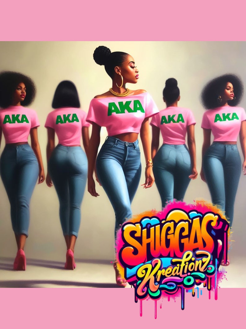 AKA 4 , Alpha Kappa Alpha Sorority 1908, AKA Art, AKA 1908 Sorority Jpg ...