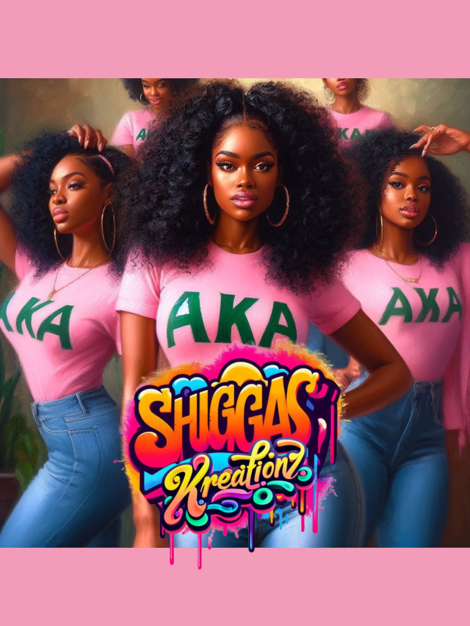 AKA #1 , Alpha Kappa Alpha Sorority 1908, AKA Art, AKA 1908 Sorority ...