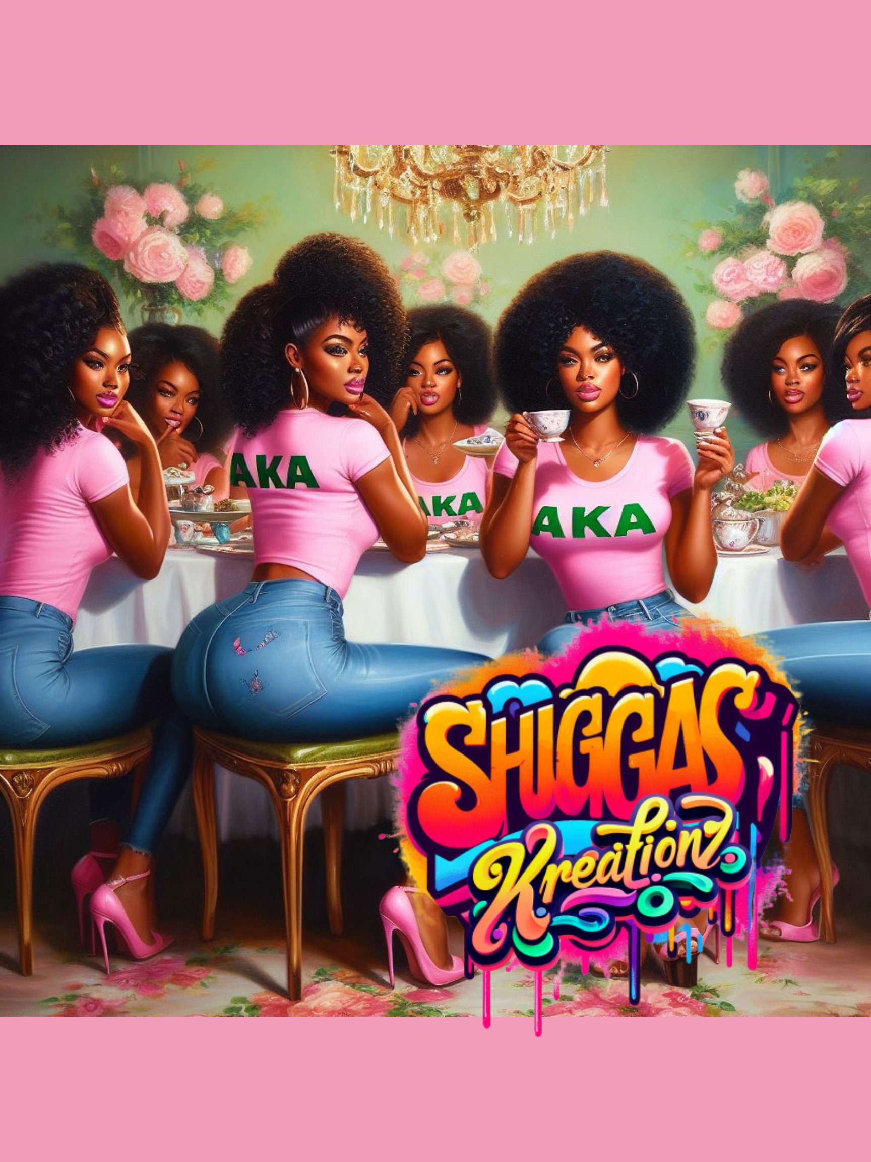 AKA 4 , Alpha Kappa Alpha Sorority 1908, AKA Art, AKA 1908 Sorority Jpg ...