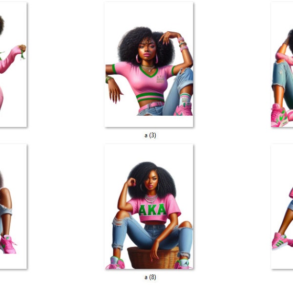 AKA 1 , Alpha Kappa Alpha Sorority 1908, AKA Art, AKA 1908 Sorority Jpg ...