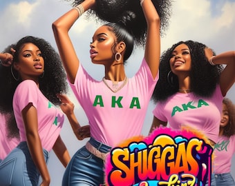 AKA 1 , Alpha Kappa Alpha Sorority 1908, AKA Art, AKA 1908 Sorority Jpg ...