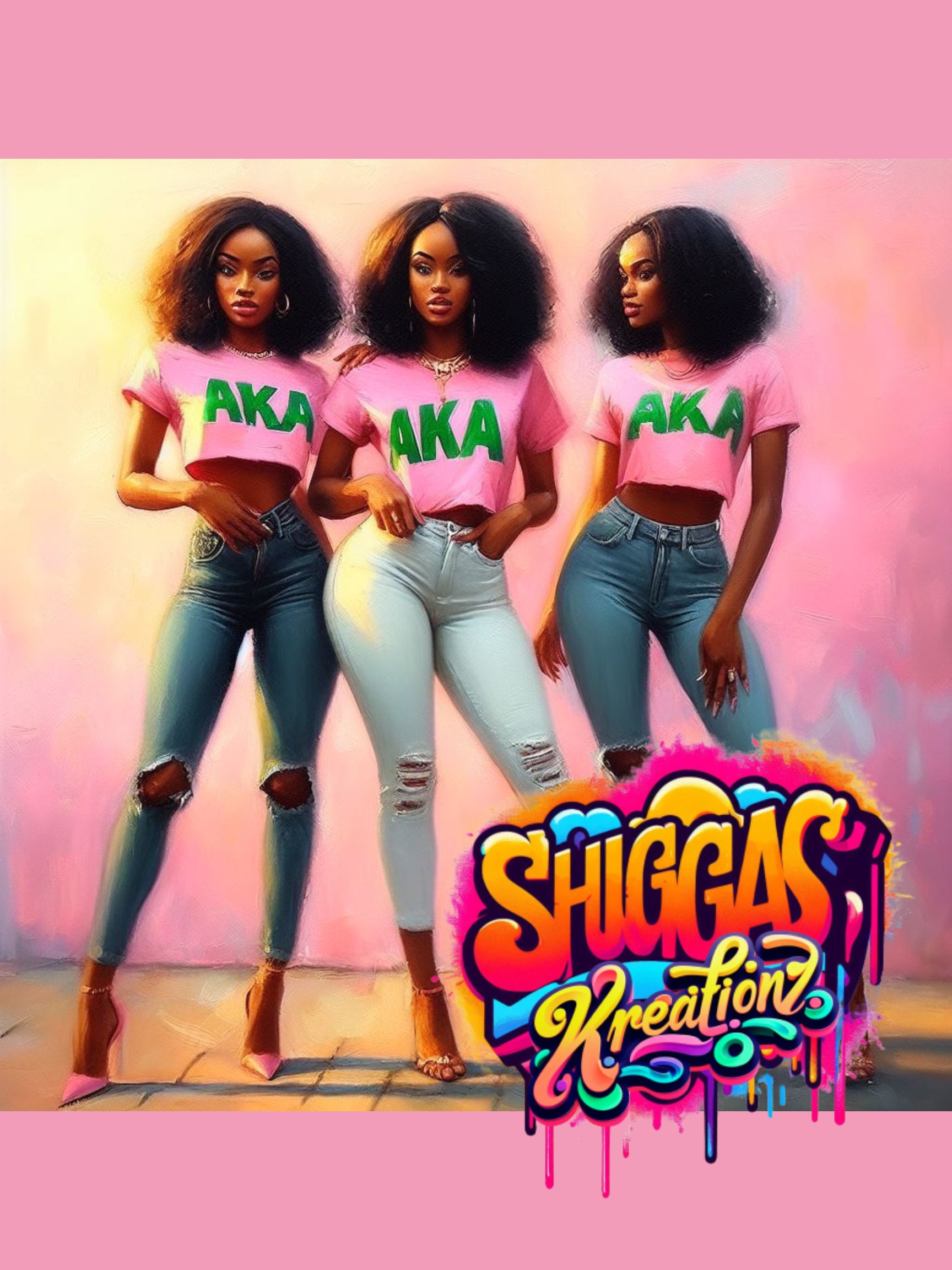 AKA 4 , Alpha Kappa Alpha Sorority 1908, AKA Art, AKA 1908 Sorority Jpg ...