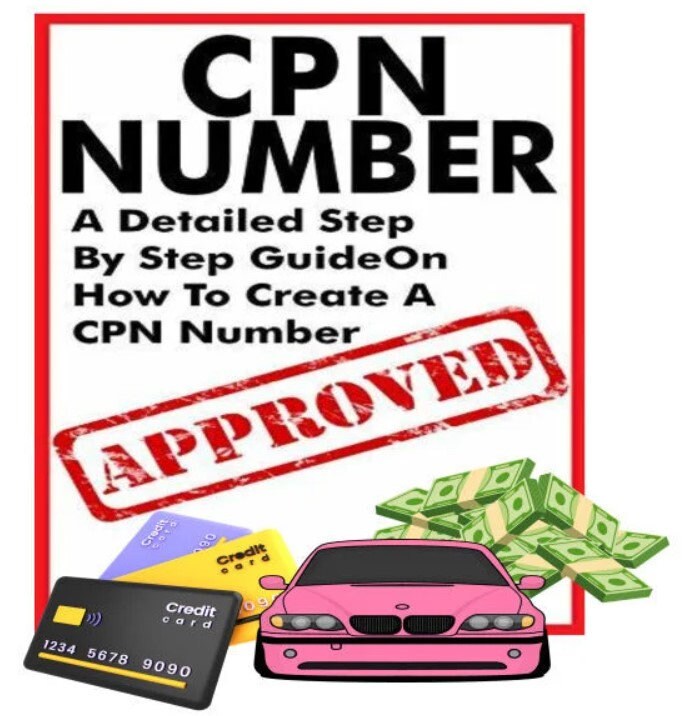 How to Create A CPN Ebook AND Video Step by Step, Cpn, Diy Cpn Guide ...