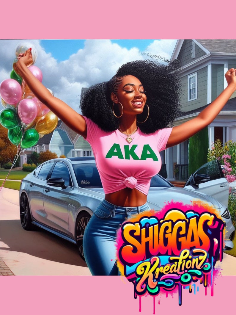 AKA 4 , Alpha Kappa Alpha Sorority 1908, AKA Art, AKA 1908 Sorority Jpg ...