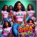 AKA #4 , Alpha Kappa Alpha Sorority 1908, AKA Art, AKA 1908 Sorority ...