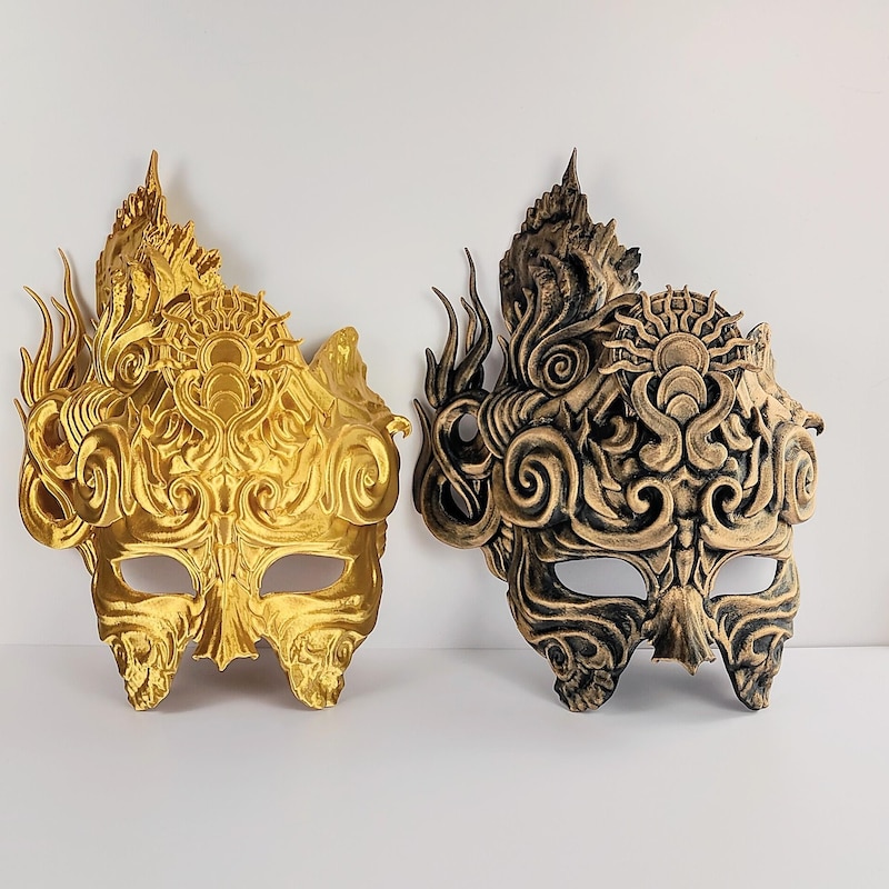 Dread Trove Acotar - Etsy