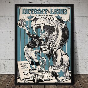 Greatest TCU Football Plays Poster: Immaculate Deflection 2011 - Etsy