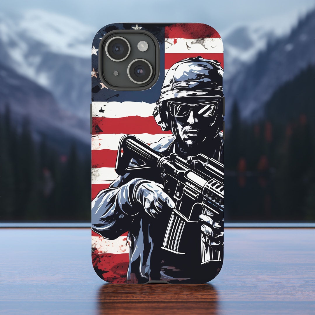 Military, iPhone 15 Pro, iPhone 14 Plus, iPhone 13 Pro Max, US Army, US ...