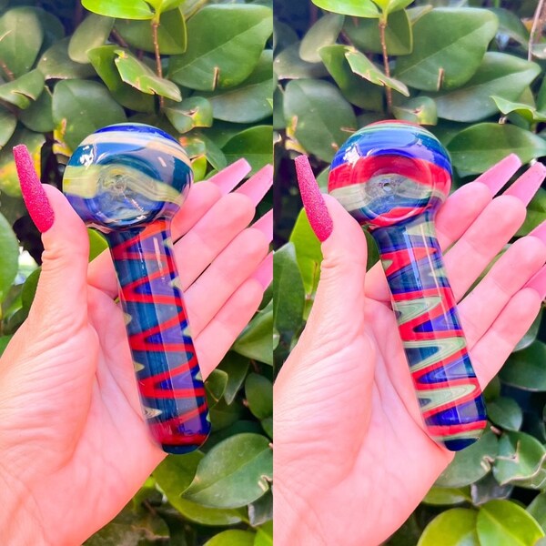 Wig Wag Pipe - Etsy