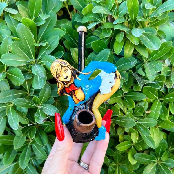 Sexy Pipe Etsy