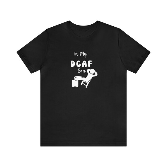 Dgaf Vintage T Shirts Dgaf Tshirt Etsy