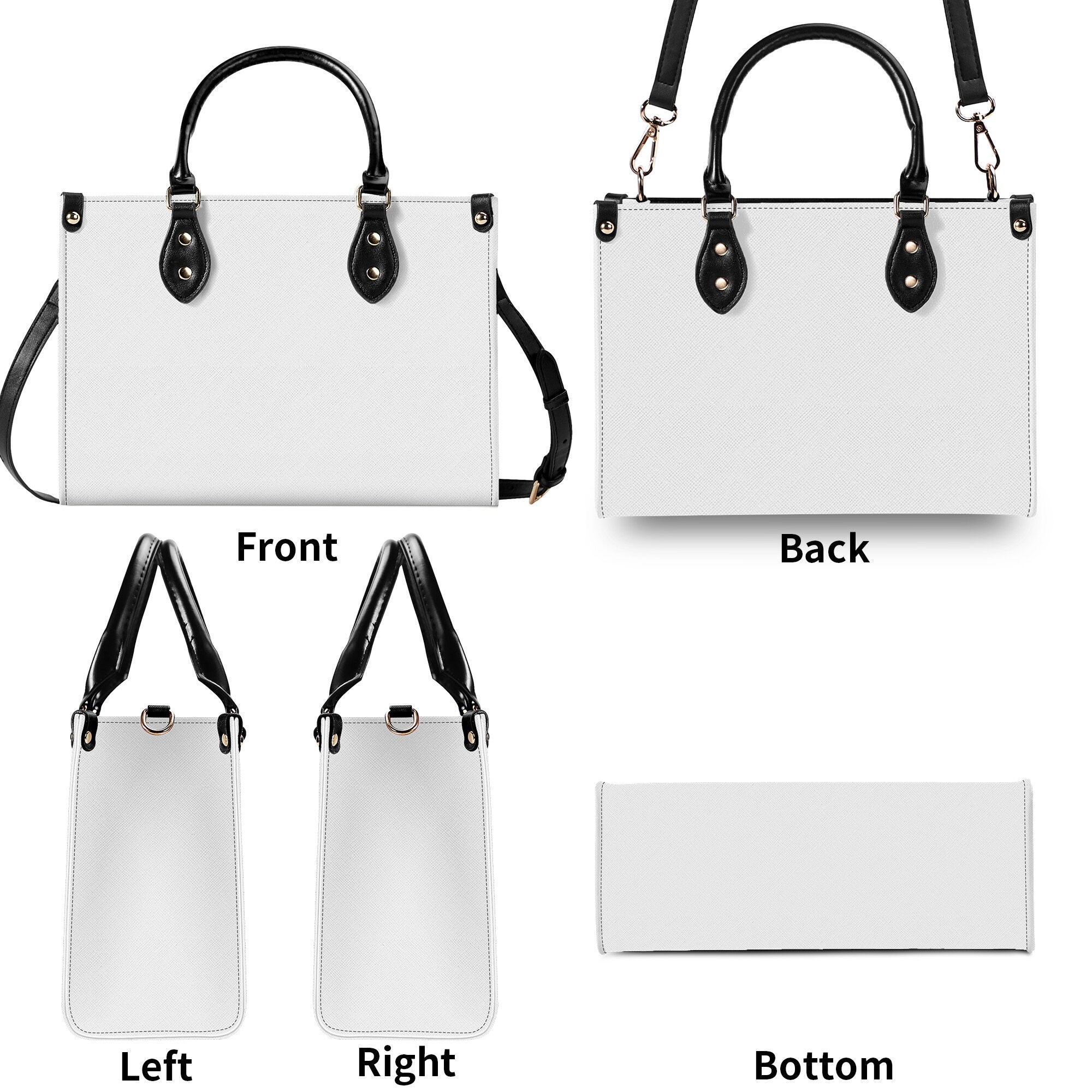 Nsync Back Leather Bag Nsync Leather Handbag Music Handbag - Etsy.de