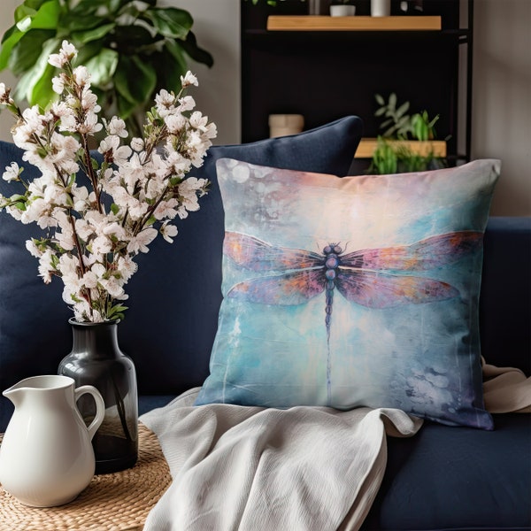 Dragonfly Home Decor - Etsy