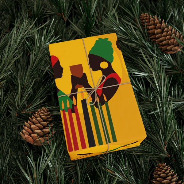 Kwanzaa Gifts - 60+ Gift Ideas for 2024