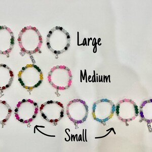 KPOP Album Inspired Bracelets - Etsy