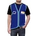 Cloud 9 Superstore Vest Shirt, TV Show Halloween Costume Tee - Etsy