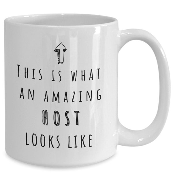 Host Gift - 60+ Gift Ideas for 2024