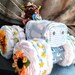 Tractor Diaper Cake - Etsy