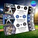 Editable Baseball Ticket Template, Custom Fake Baseball Ticket Template ...