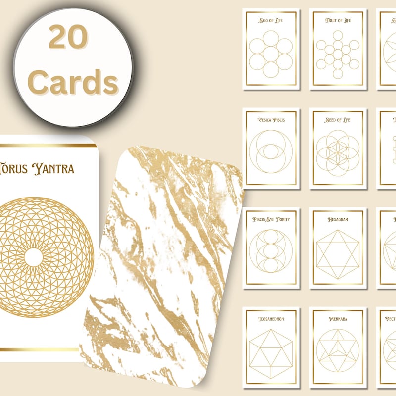 Sacred Geometry Art - Etsy