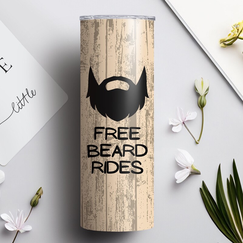 Beard Wrap - Etsy