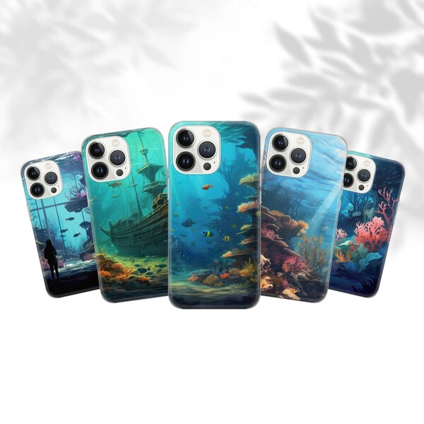 Ai Phone Case - Etsy