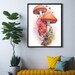 Myco-queens: Embracing the Mushroom-punk Spirit - Etsy