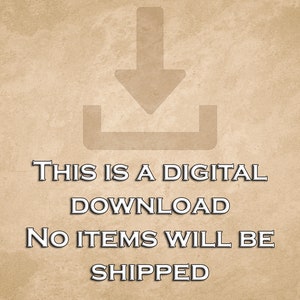 Regal Red & Gold Alphabet Clipart Bundle, Art Nouvea Letters ...