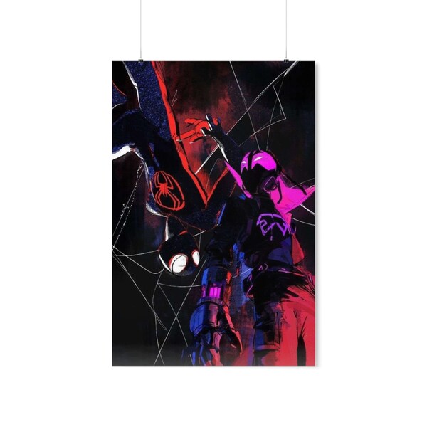 Miles Morales Prowler Costume - Etsy