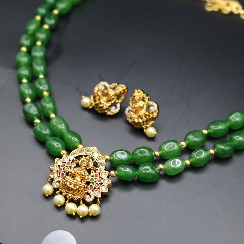 Bridal Jade Jewelry - Etsy