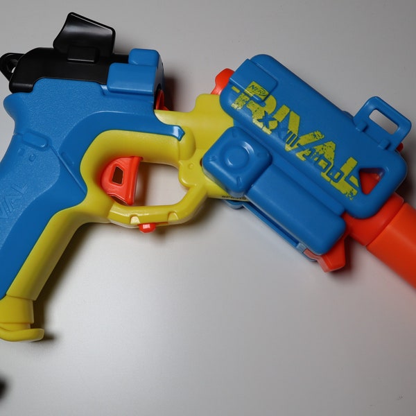 Nerf Half Dart Kit - Etsy