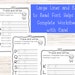 ABC Practice Worksheets Letter Recognition Handwriting Practice ...