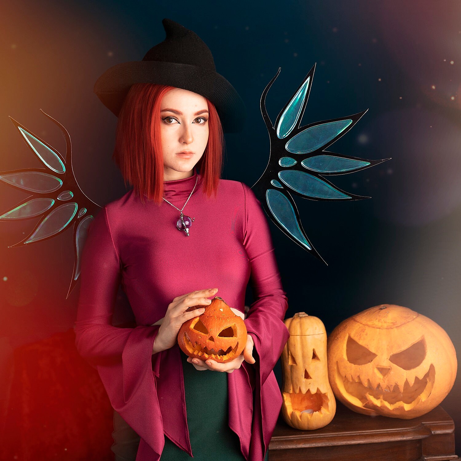 W.I.T.C.H. Guardian Costume W.I.T.C.H. Cosplay - Etsy