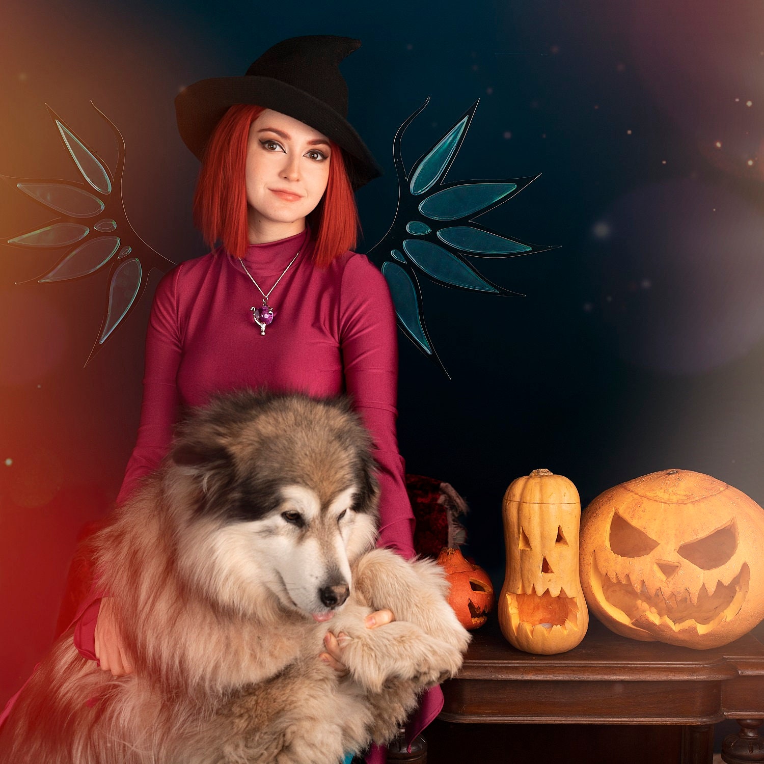 W.I.T.C.H. Guardian Costume W.I.T.C.H. Cosplay - Etsy