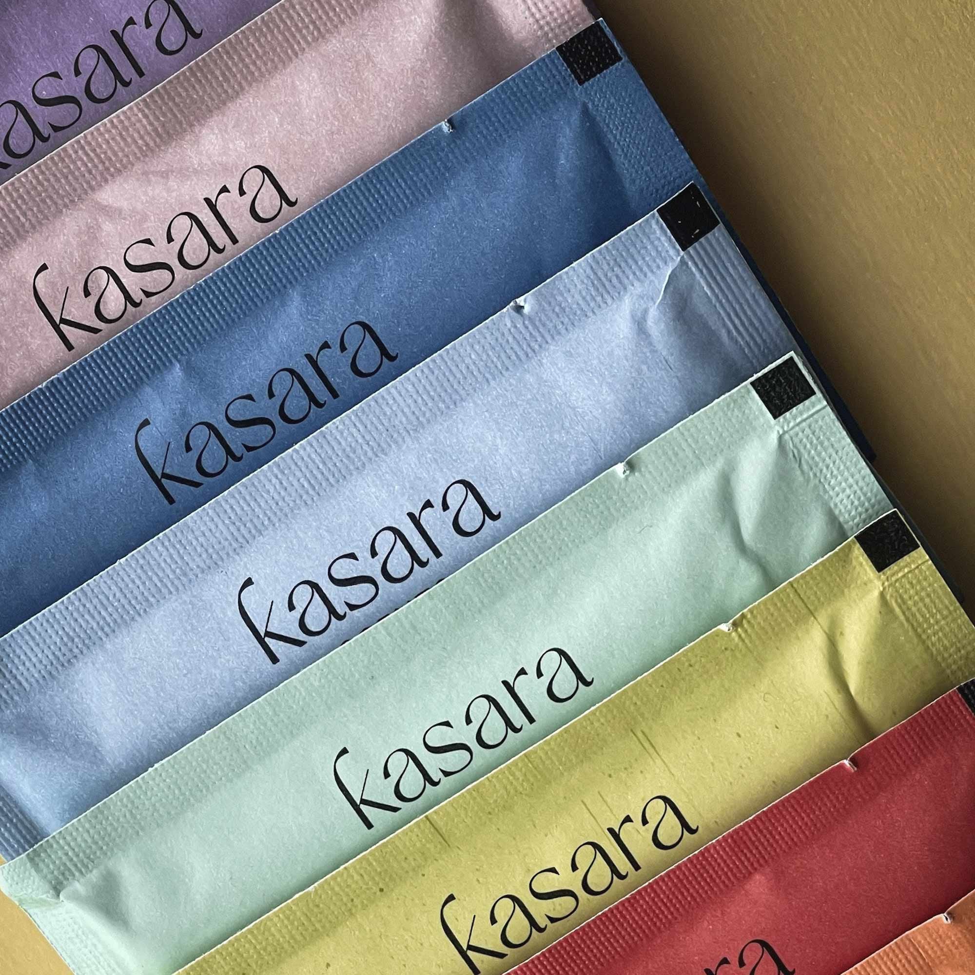 60 Individually Wrapped Hand Wipes With Cologne From Kasara Scents 10 ...