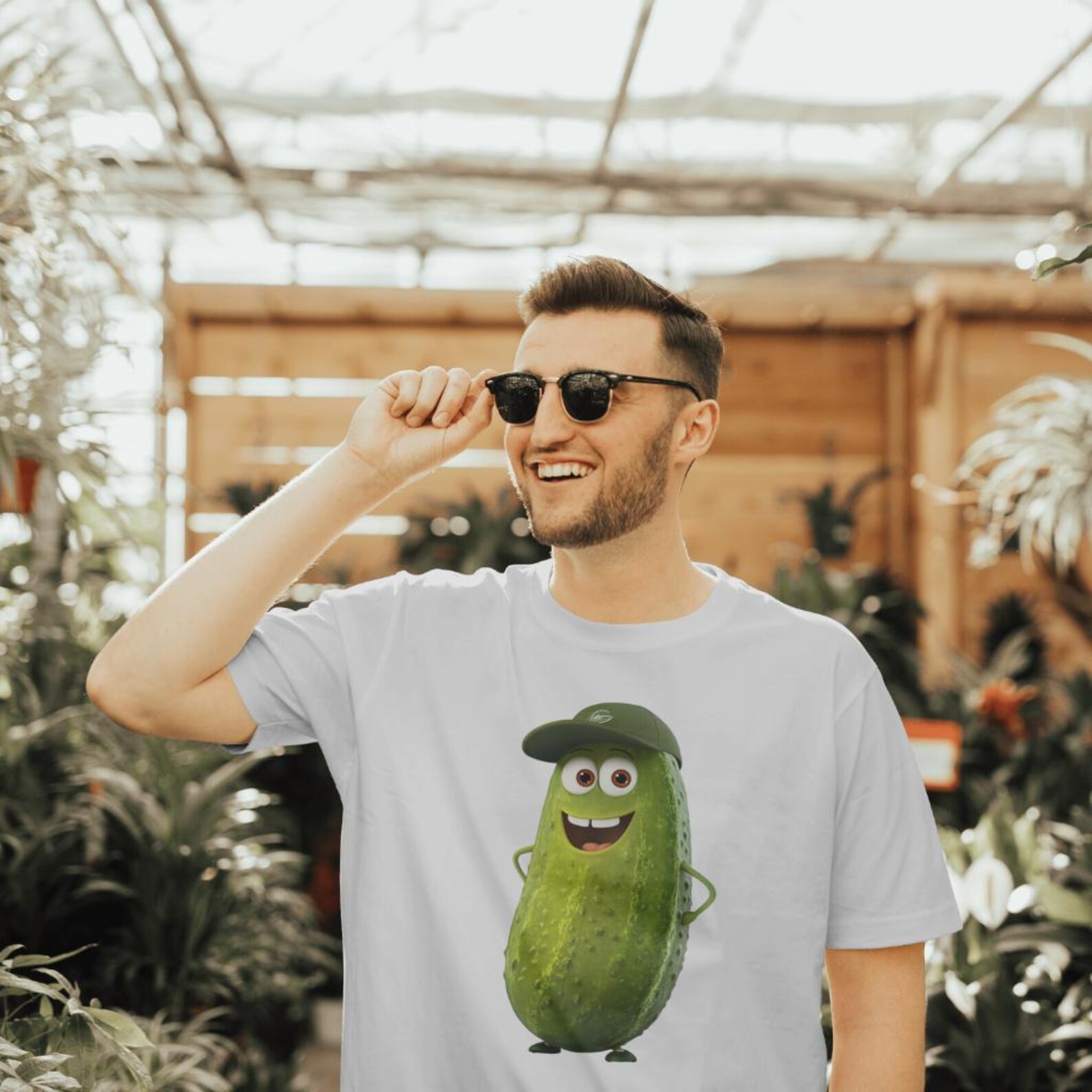 Funny Pickle Clipart, Pickle Sublimation, 12 Pickle Graphics, Cartoon ...