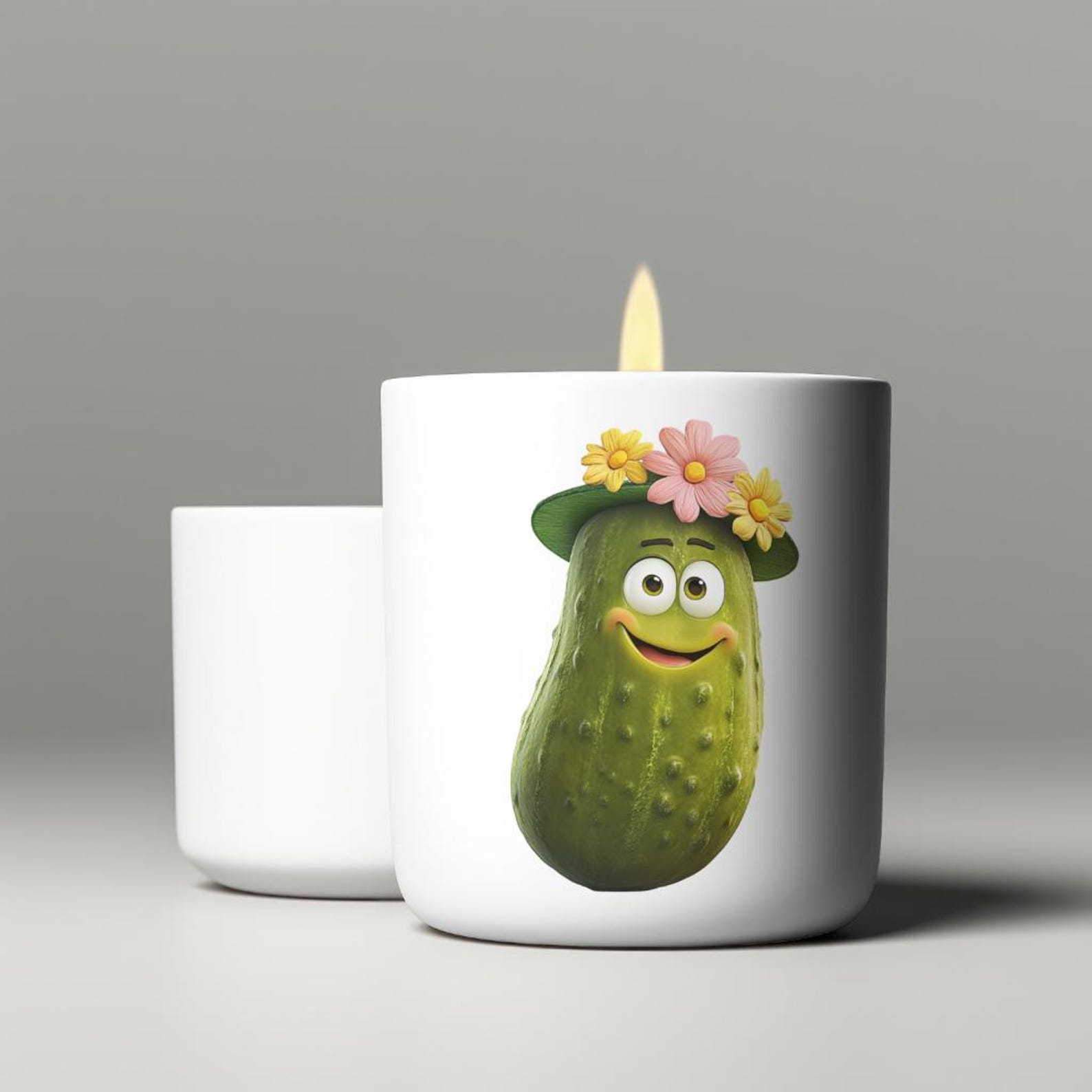 Funny Pickle Clipart, Pickle Sublimation, 12 Pickle Graphics, Cartoon ...