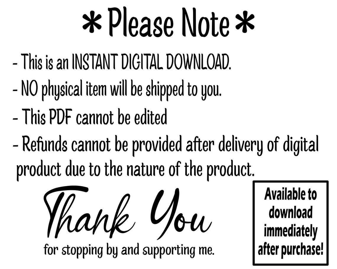 Gas Fund Savings Challenge, 20 Dollar Daily Saving, Digital Download ...
