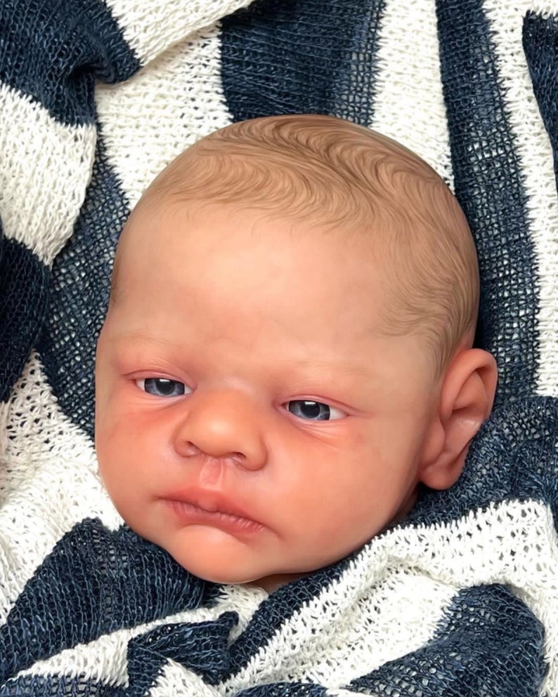 Custom Made - Reborn Dolls, Reborn Baby Boy Dolls - Etsy
