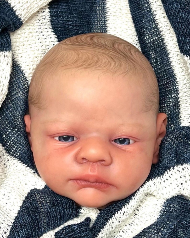 Custom Made - Reborn Dolls, Reborn Baby Boy Dolls - Etsy
