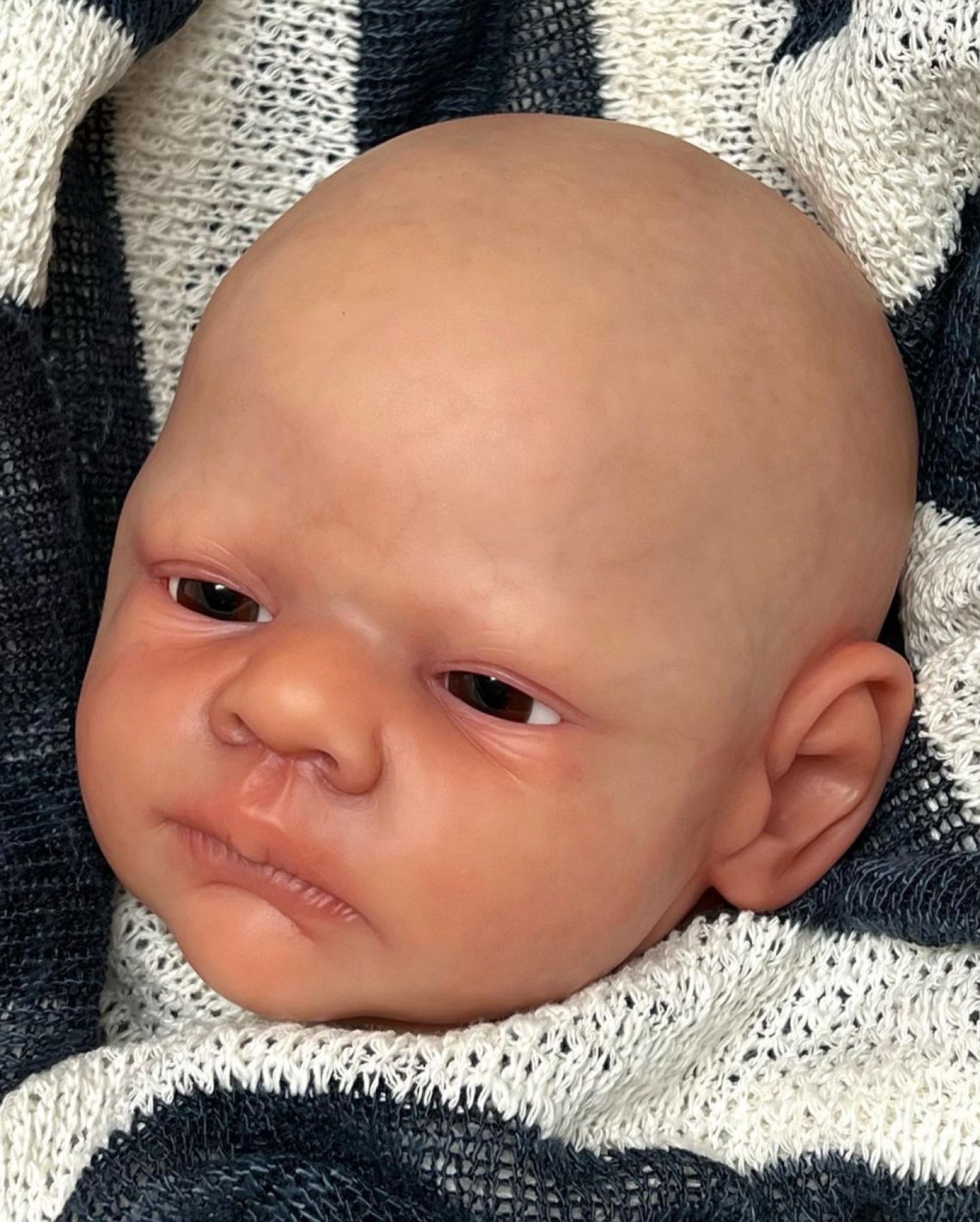 Custom Made Reborn Dolls, Reborn Baby Boy Dolls - Etsy