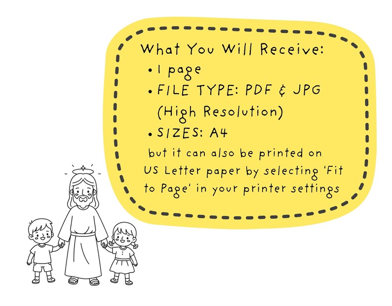 The Last Supper Bible Worksheet for Kids, Christian Activity Page ...