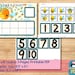 Toddler Count and Match Activity, Numbers 1 to 10 Activity, Math ...