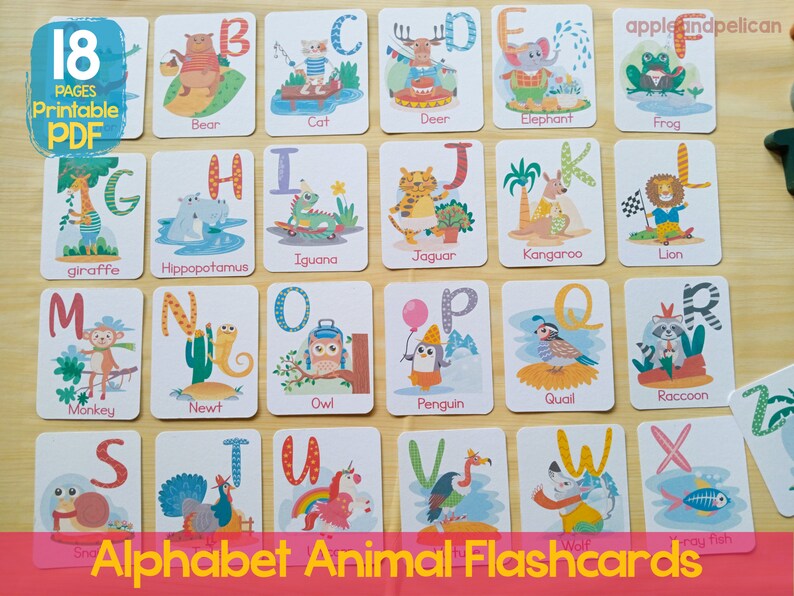 Beginning Sounds Practice Busy Binder, Alphabet Writing Activity ...