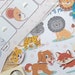 Animal Head Matching Puzzle Activity for Toddler, Printable Learning ...