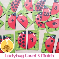 Parts of a Gray Wolf Nomenclature 3-part Cards & Blackline Master ...