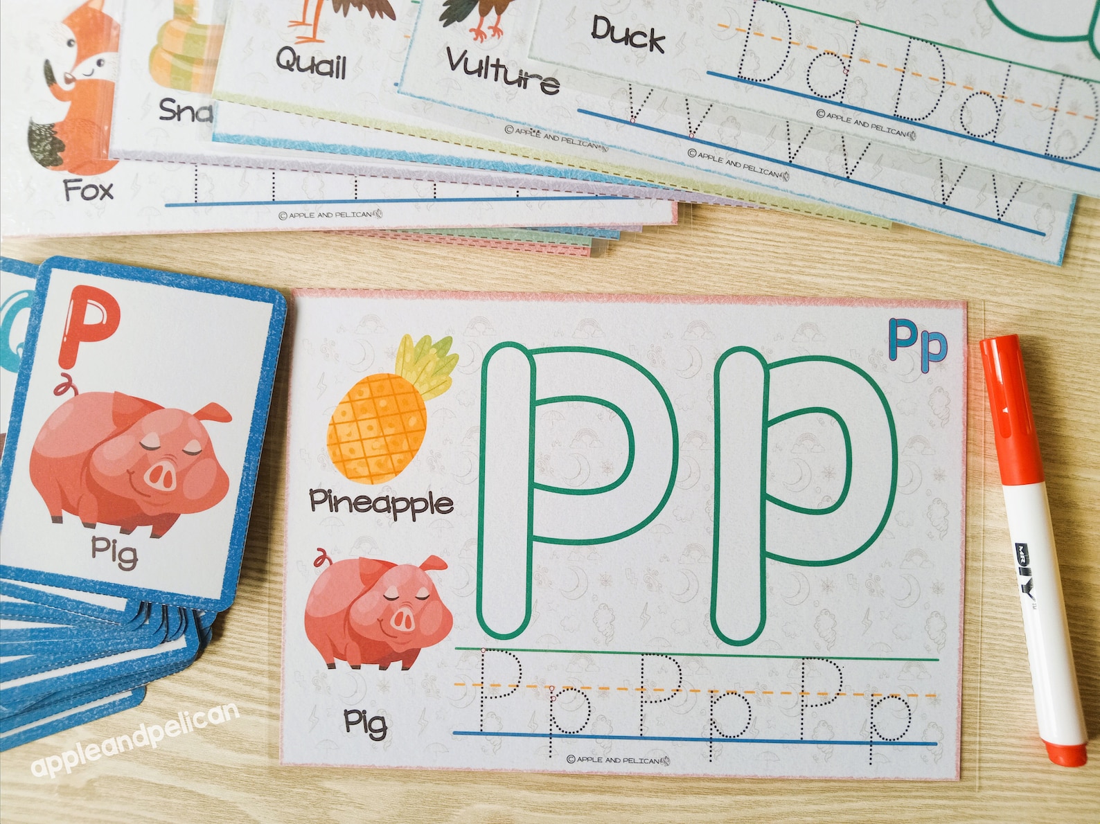 Alphabet Playdough Mats Printable Preschool Play Doh Activity, Pre-k ...