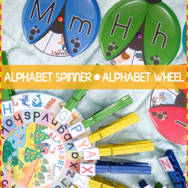 Toy Spinning Wheel - Etsy