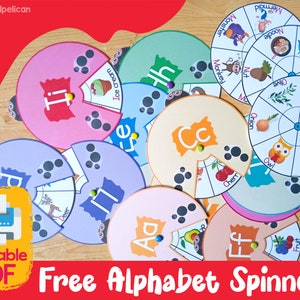 Alphabet Activity, Match up & Write Worksheet, Pre-k Beginning Sounds ...