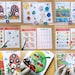 Toddler Learning Binder, Toddler Busy Binder, Toddler First Busy Book ...